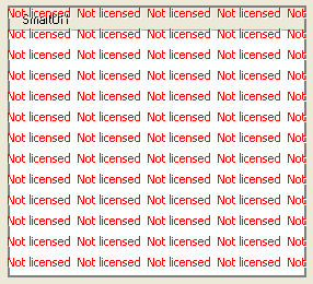 License method