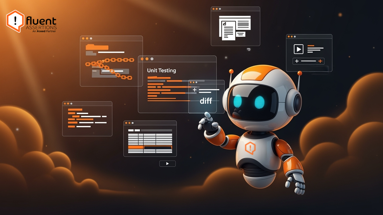 Fluent Assertions 87 Is Live Xceed 8024