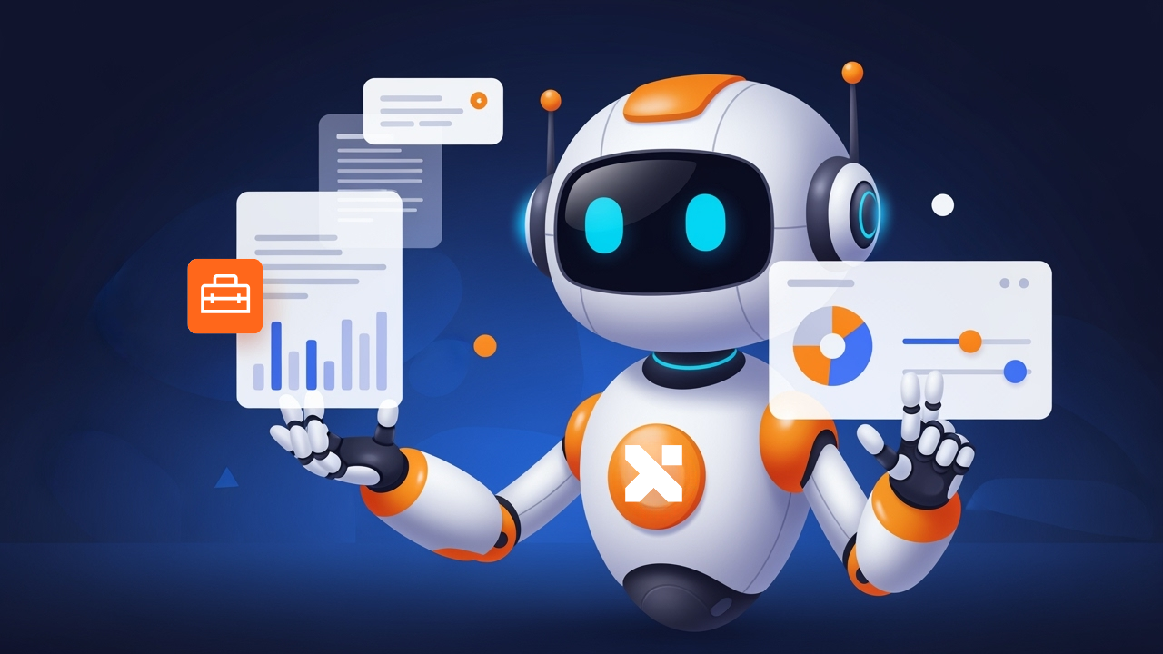 Build a Configurable Admin Panel in WPF Using Toolkit Plus PropertyGrid - Xceed